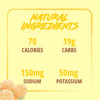 boost your energy with Noogs