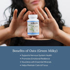 boost your energy with oats