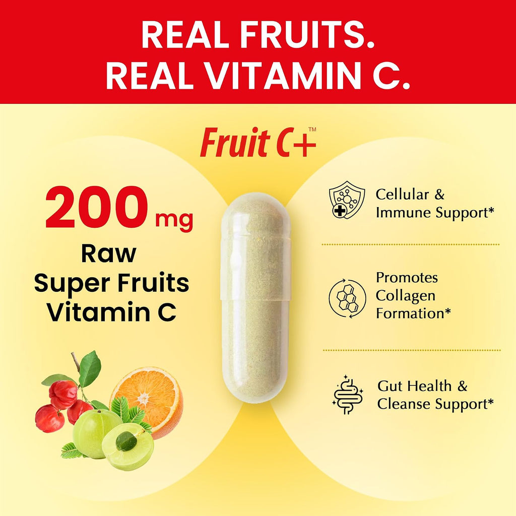 Boost your energy with Organic Veda