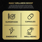 Boost your energy with phytoplankton