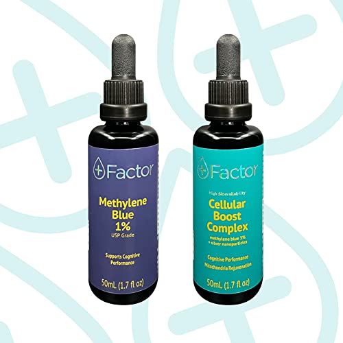 Boost your energy with Plus Factor blend