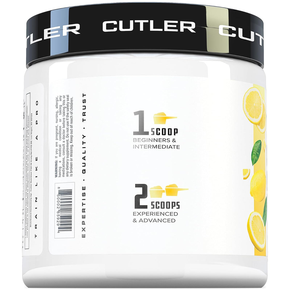 boost your energy with pre-workout