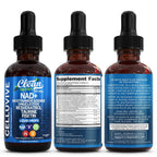 Boost your energy with Resveratrol