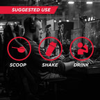 Boost your energy with Rogue
