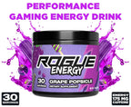 Boost your energy with Rogue