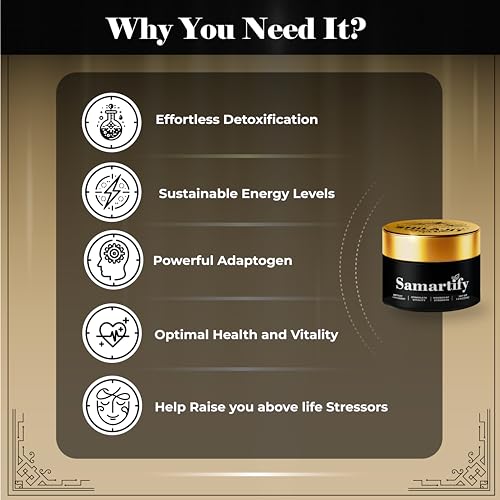 boost your energy with shilajit