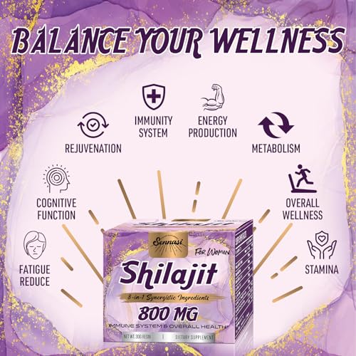 boost your energy with shilajit