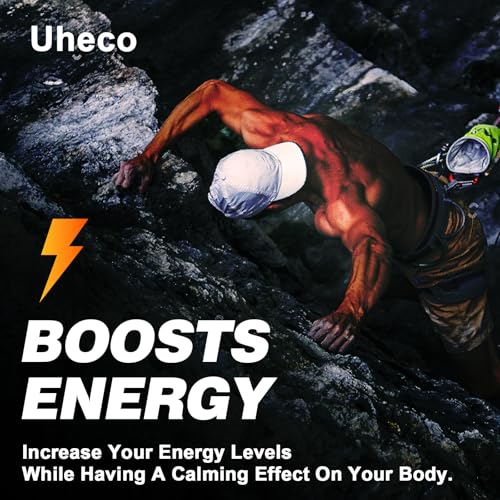 boost your energy with shilajit