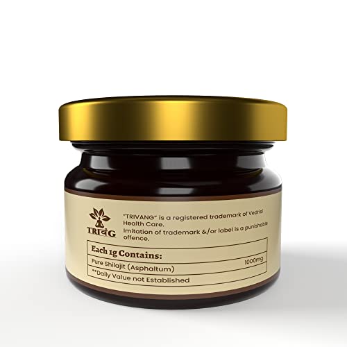 Boost your energy with Shilajit