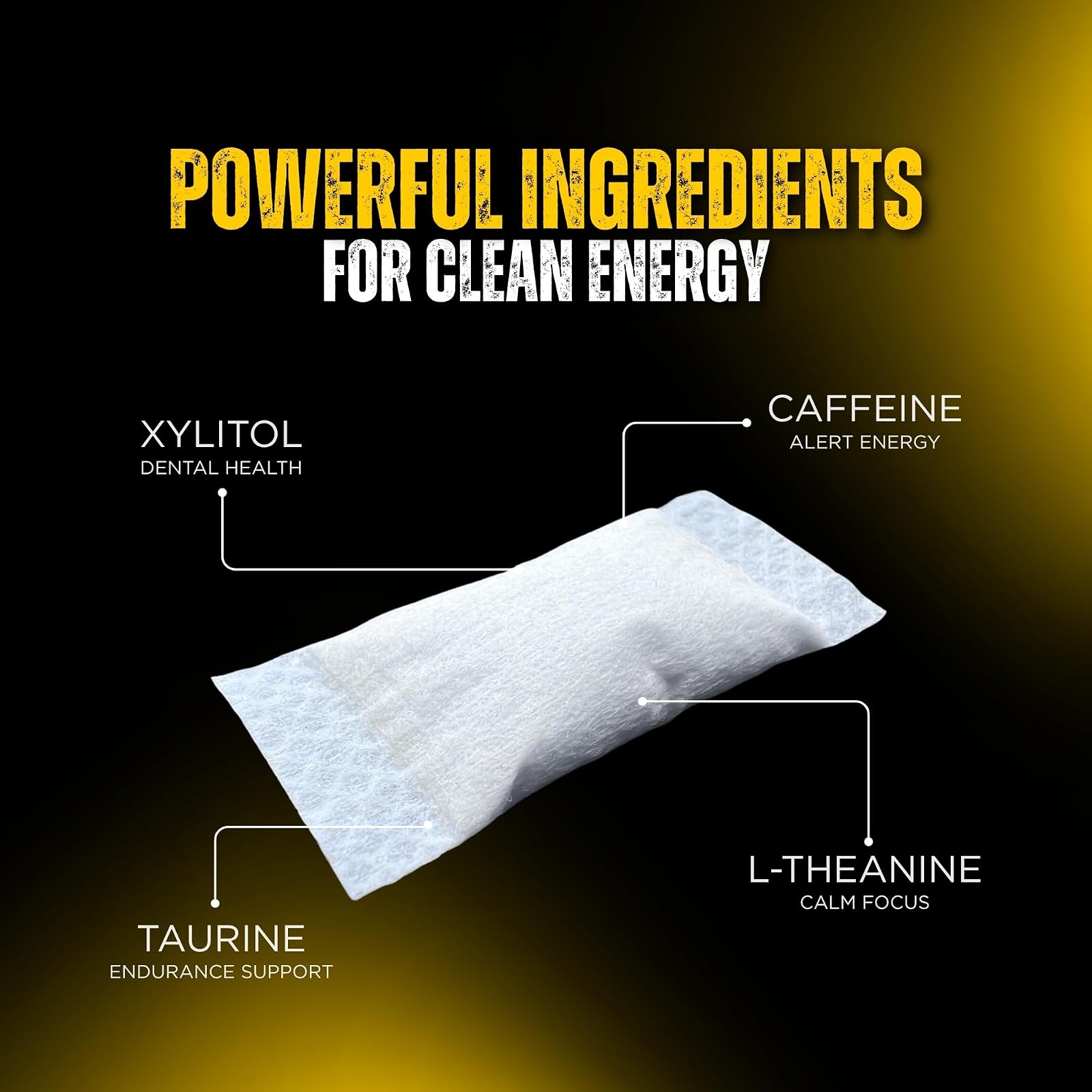 Boost your energy with Southern Boost