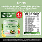 boost your energy with spirulina