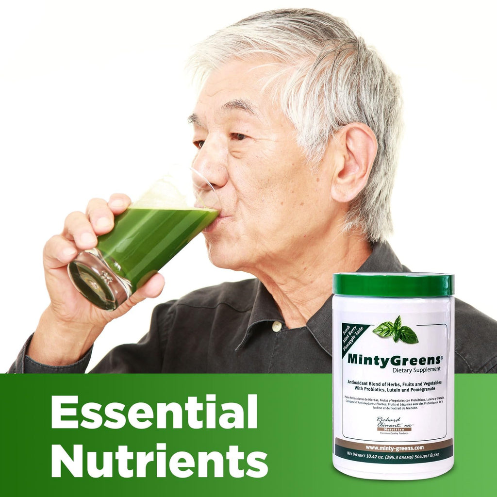 boost your energy with spirulina