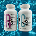 Boost your energy with StemRelease3