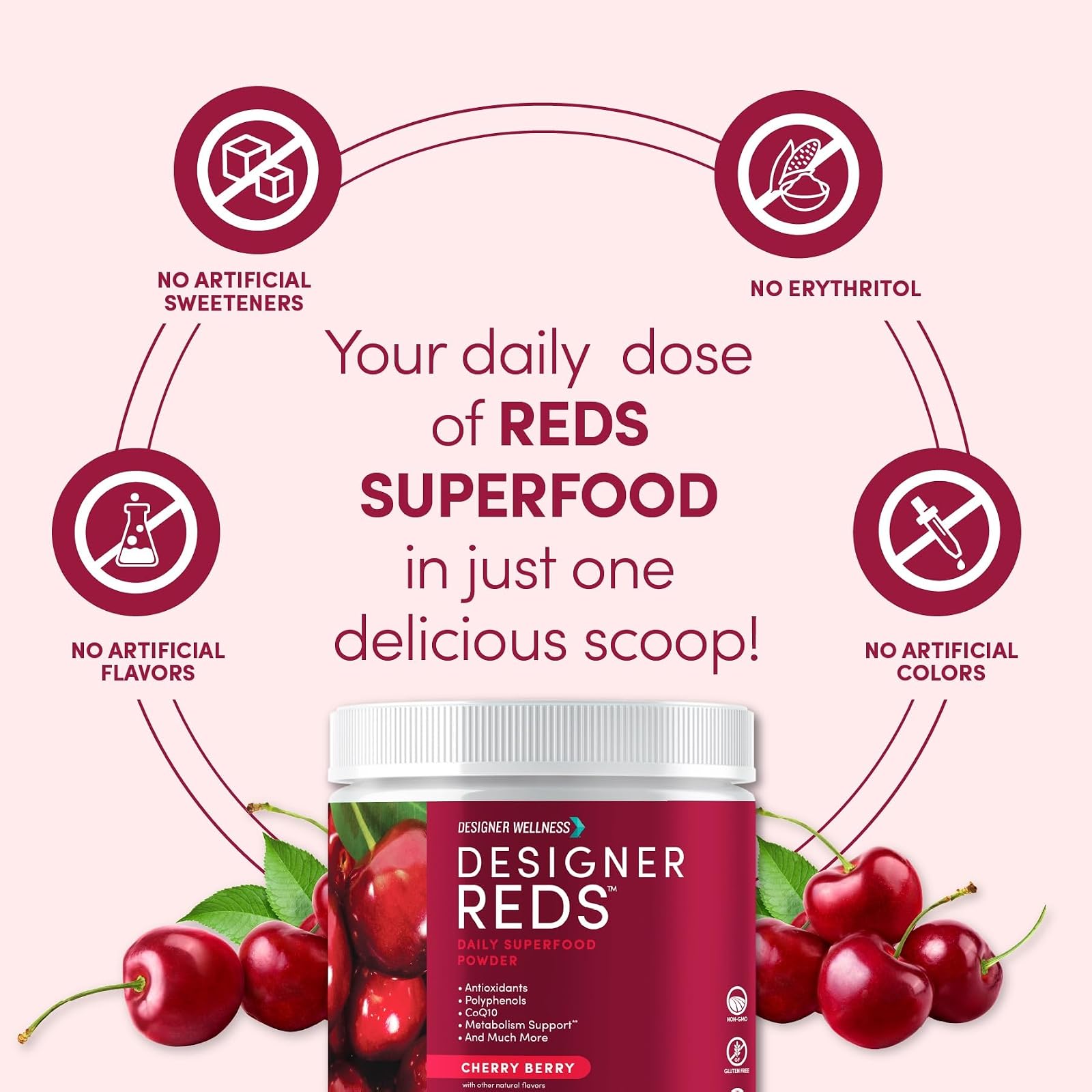 boost your energy with superfoods