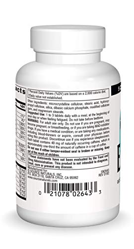 boost your energy with supplements