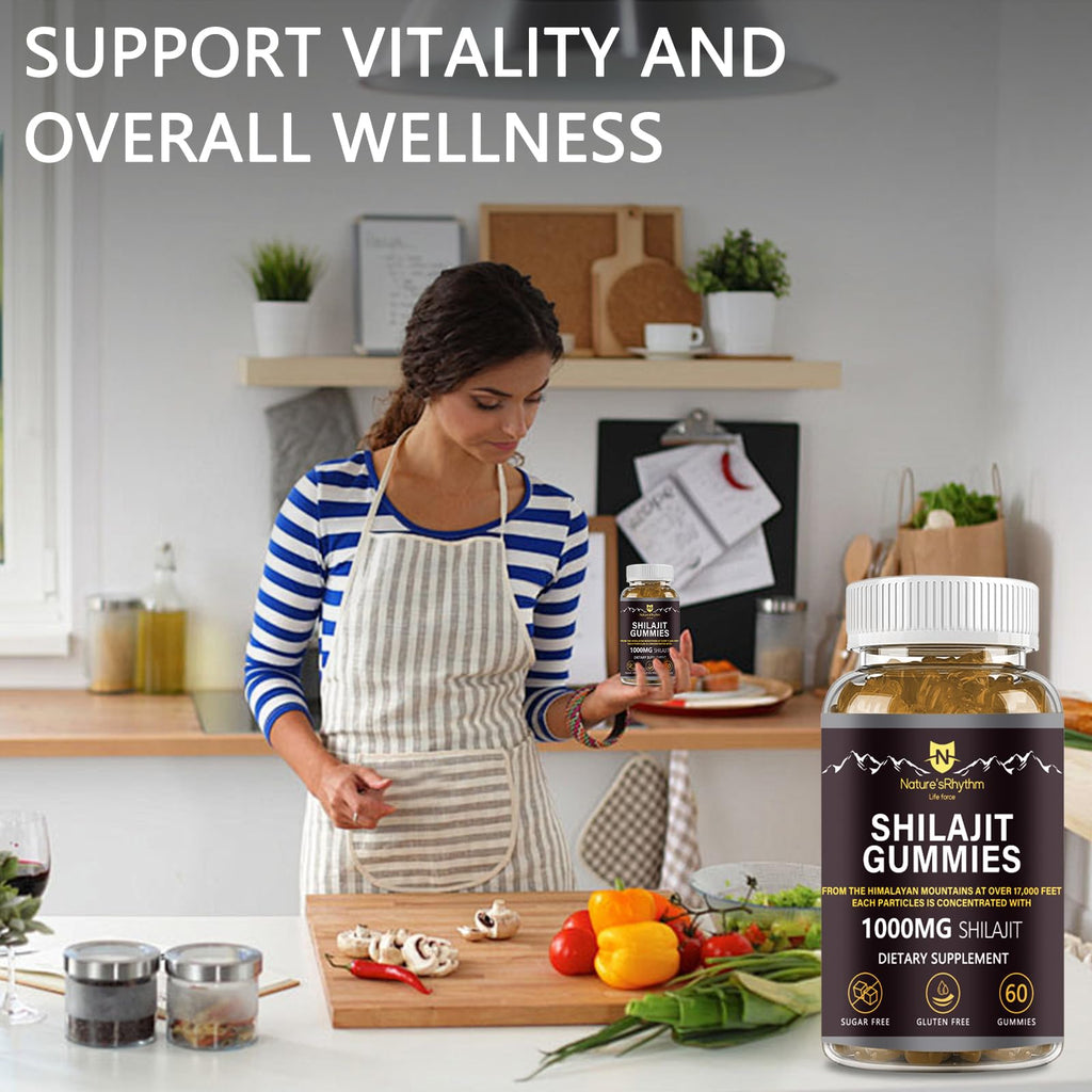 Boost your energy with trace minerals