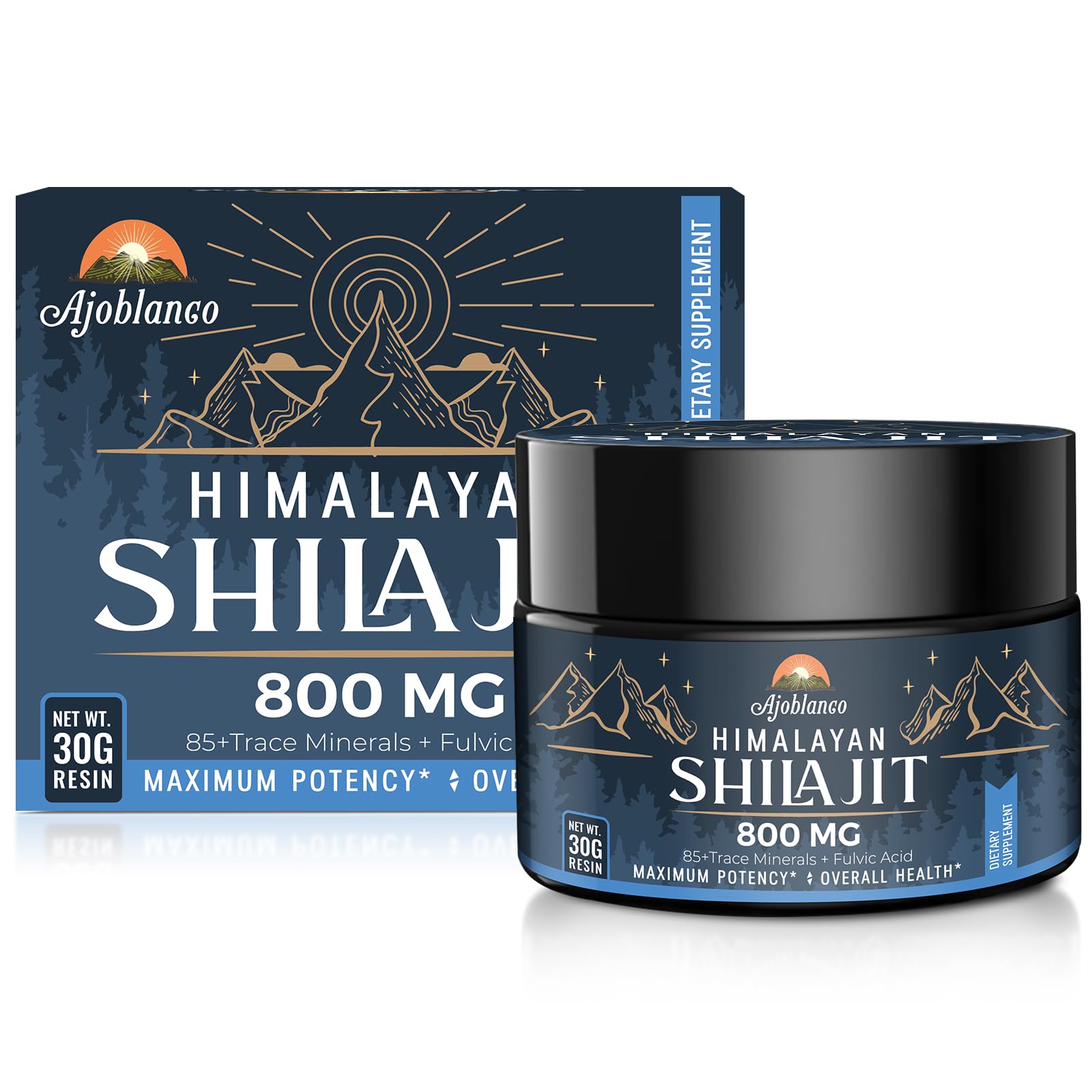 Boost your energy with trace minerals