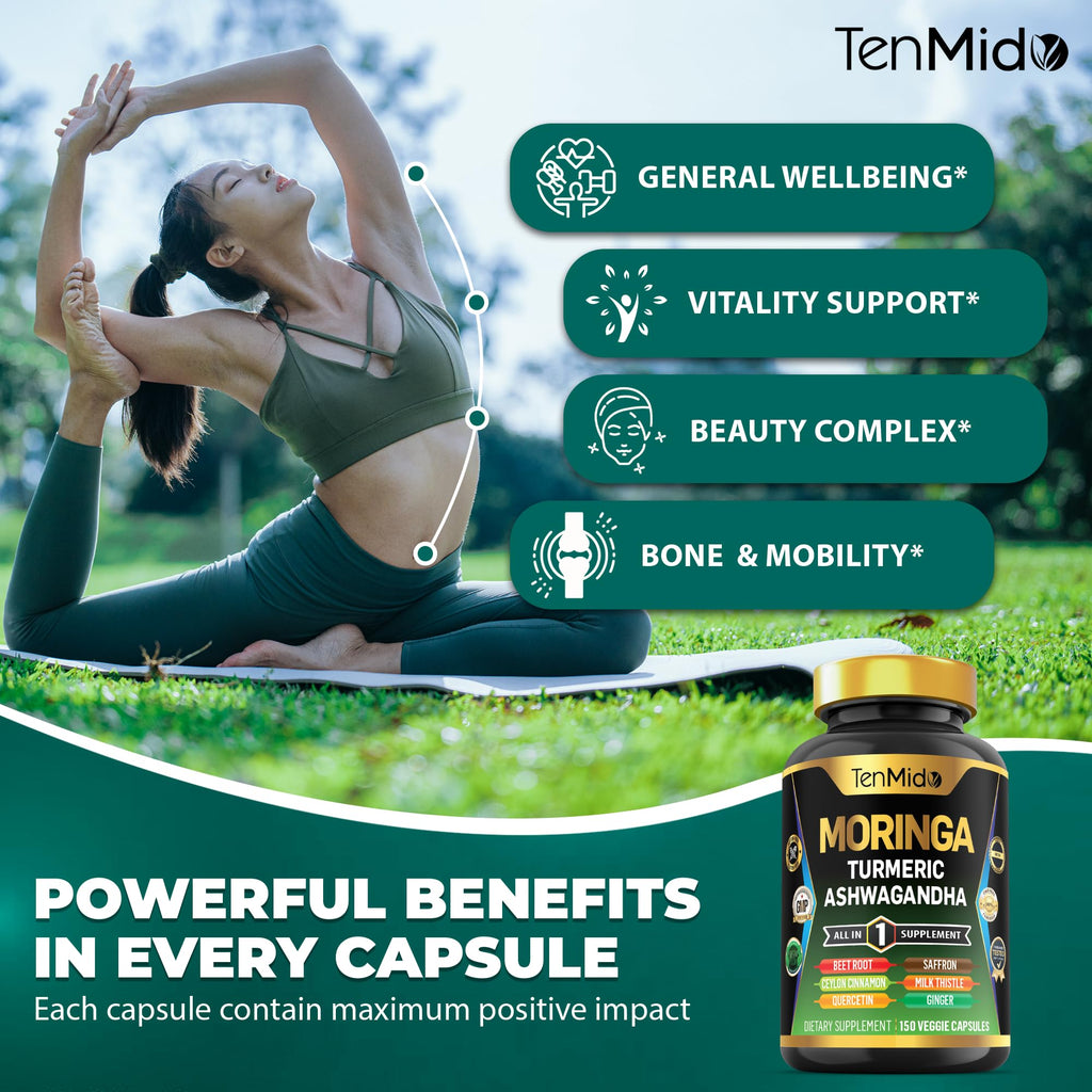 boost your energy with turmeric