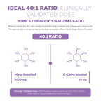 Boost your energy with vitamin B complex
