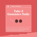 Boost your energy with vitamin B12 gummies