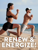 Boost your energy with vitamin B12