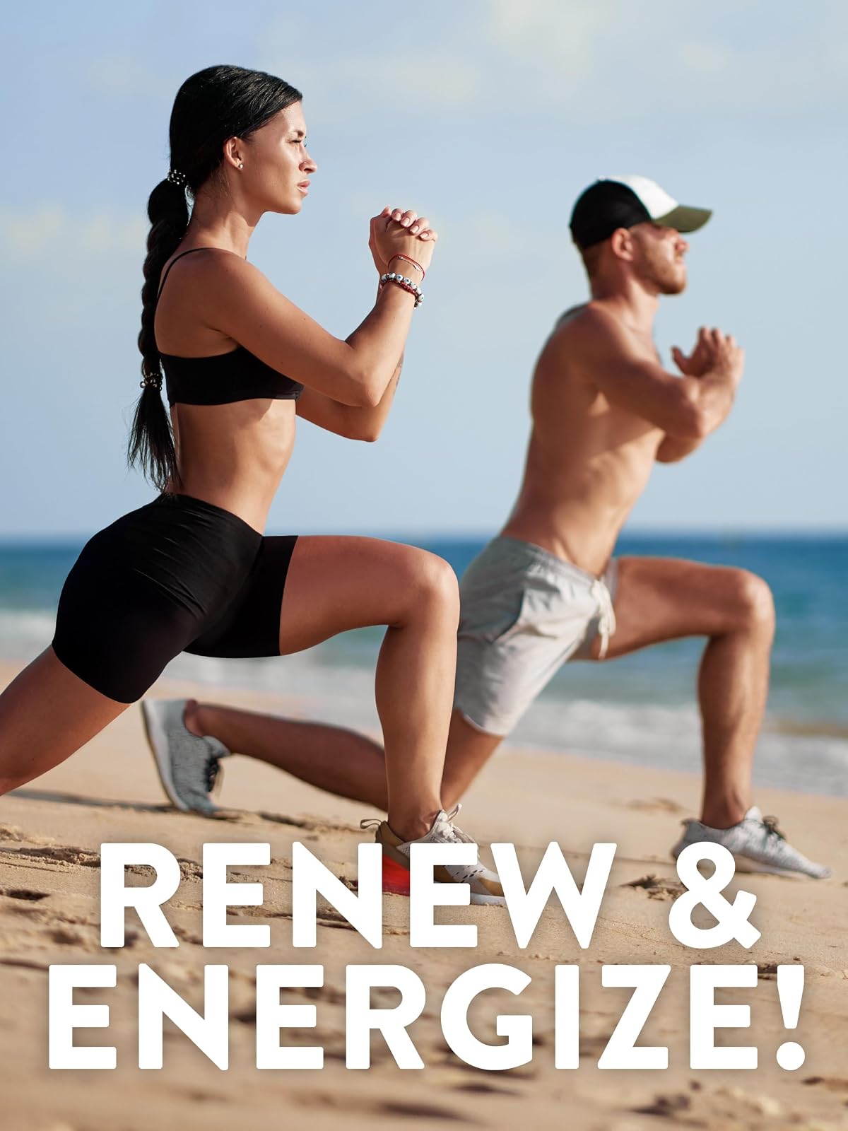 Boost your energy with vitamin B12