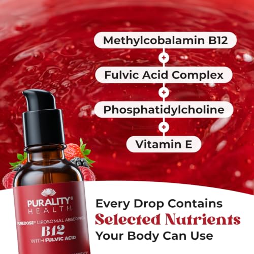 boost your energy with vitamin b12