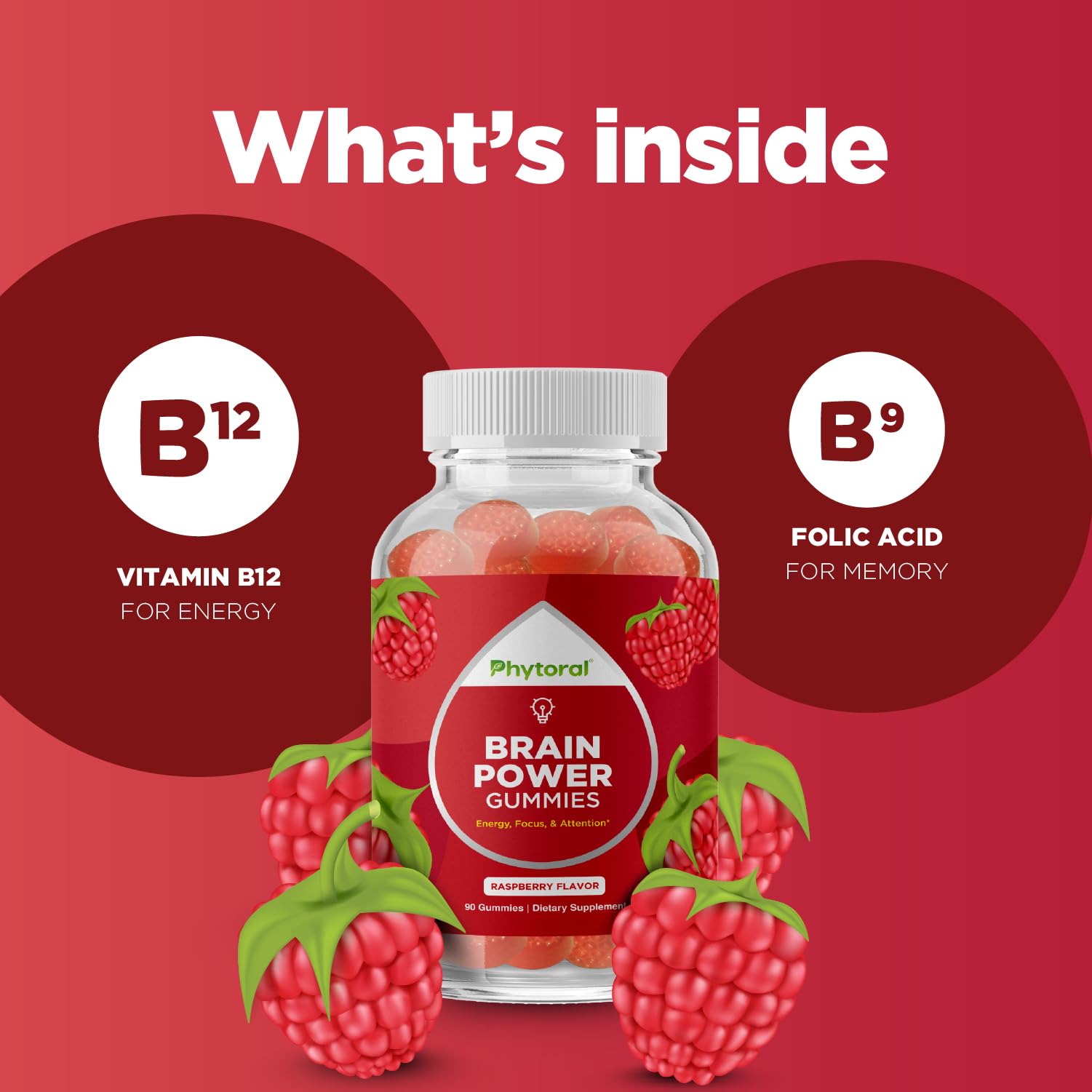 Boost your energy with vitamin B12