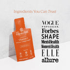 Boost your energy with Vitamin C