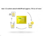 Boost your energy with Vitamin C