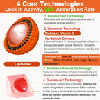 boost your energy with vitamin c