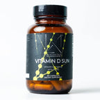 Boost your energy with Vitamin D