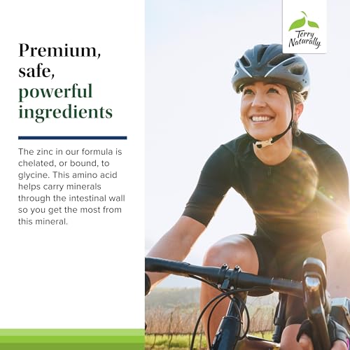Boost your energy with Zinc Plus
