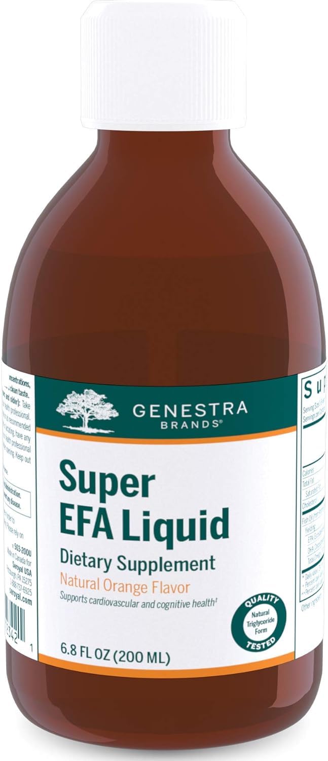 Boost your family's omega-3 intake