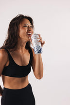 boost your fast with electrolytes