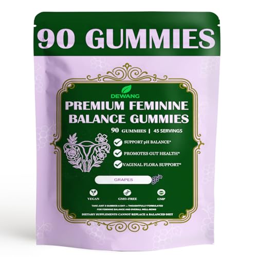 Boost your feminine health naturally