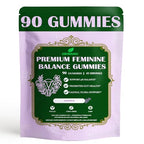 Boost your feminine health naturally