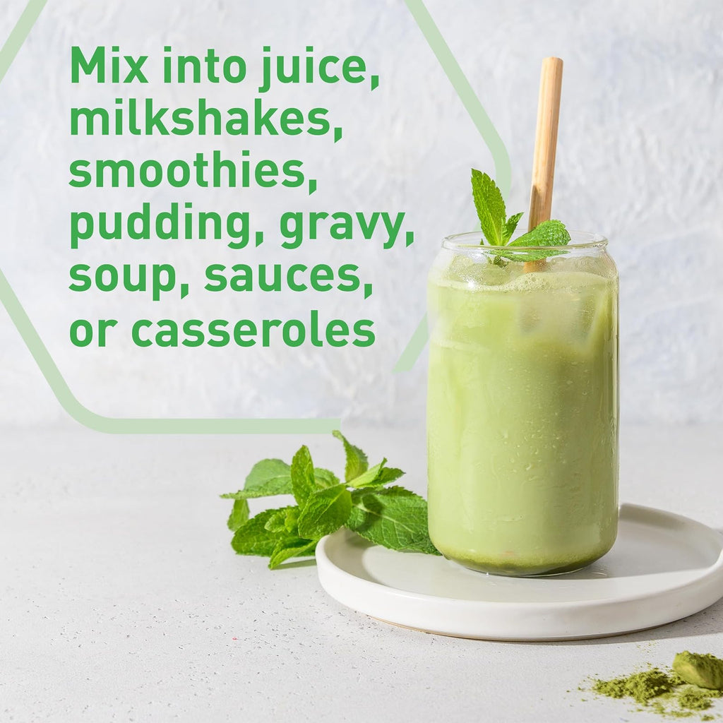 boost your fiber intake easily