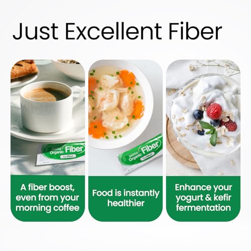 boost your fiber intake naturally