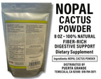 Boost your fiber intake naturally