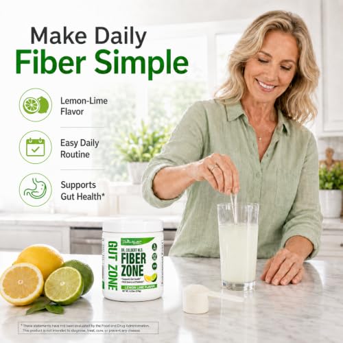 Boost your fiber intake with psyllium