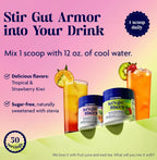 boost your fibre intake easily