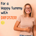 boost your fibre intake naturally