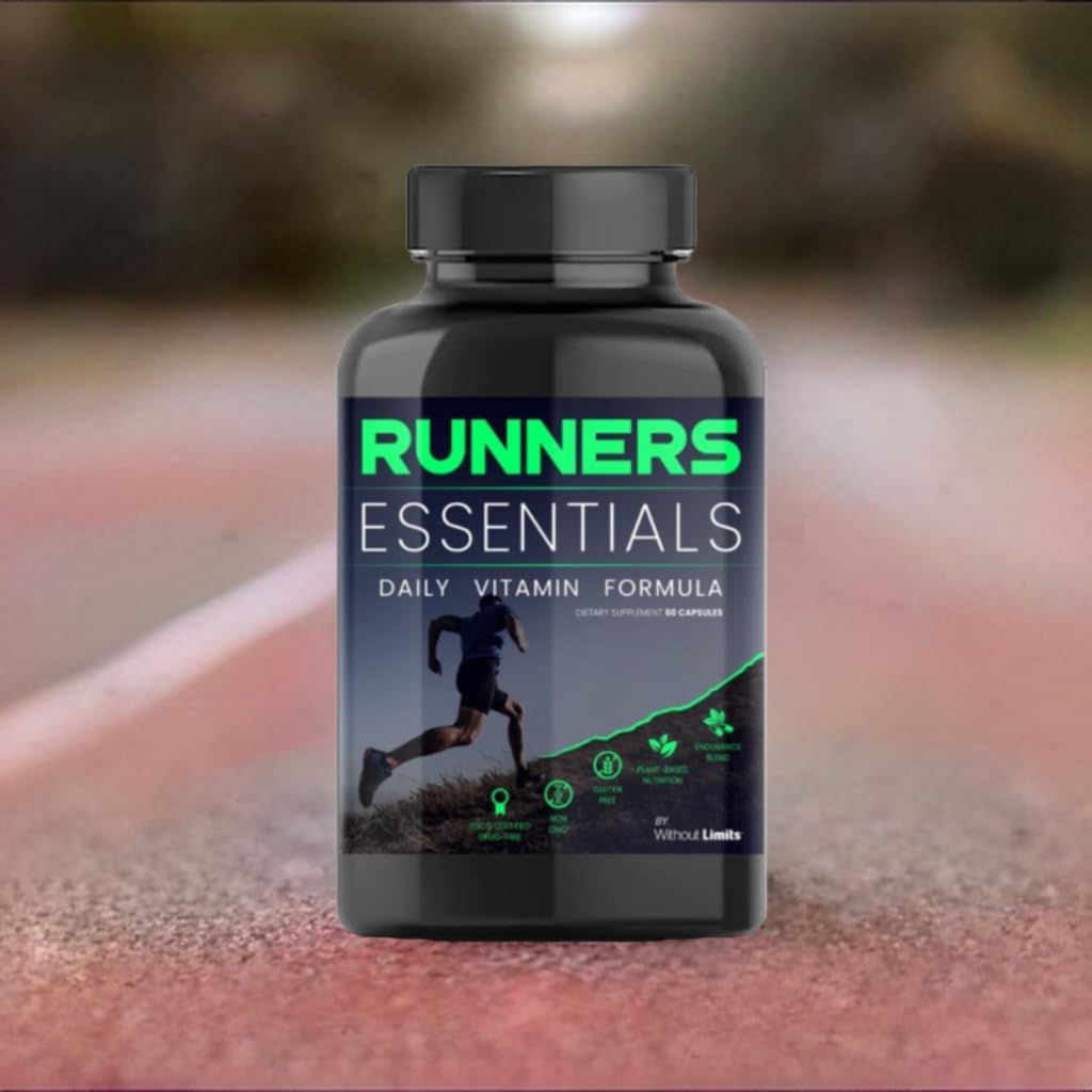 boost your fitness with multivitamins