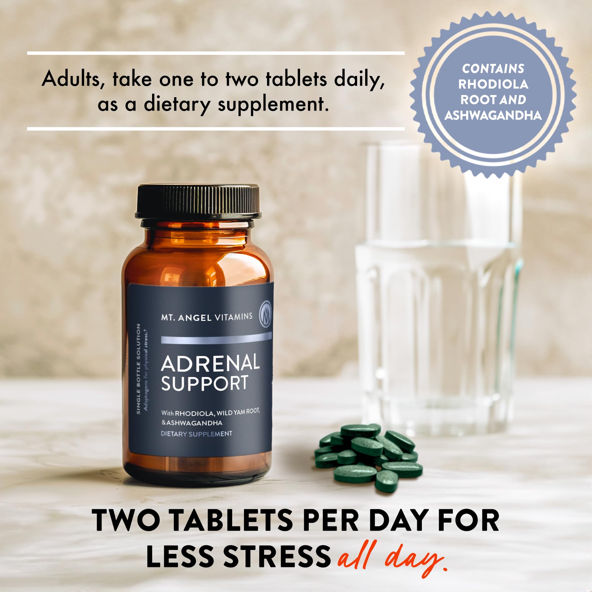 boost your focus with ashwagandha