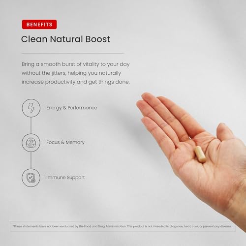 boost your focus with ginseng