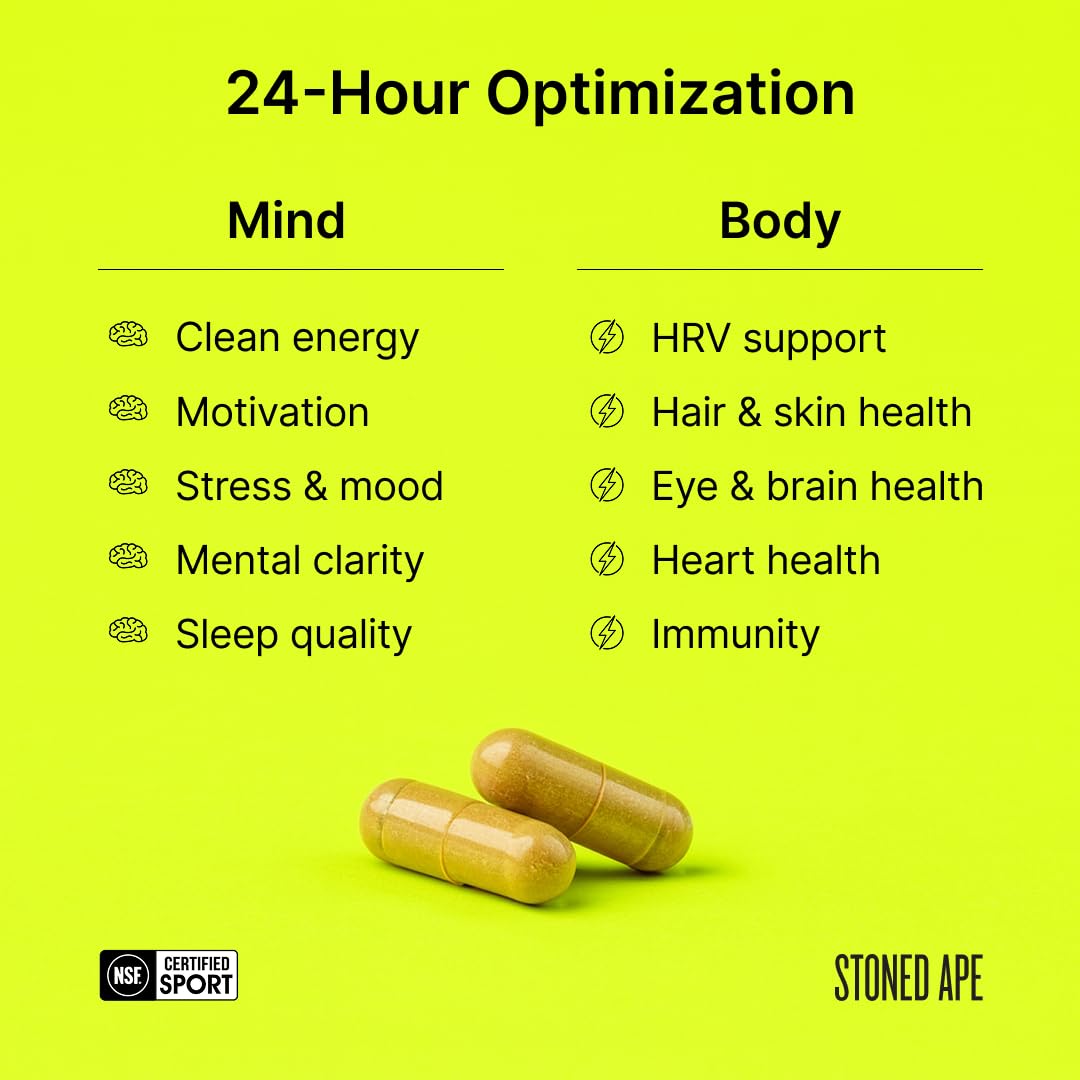 Boost your focus with Nootropack