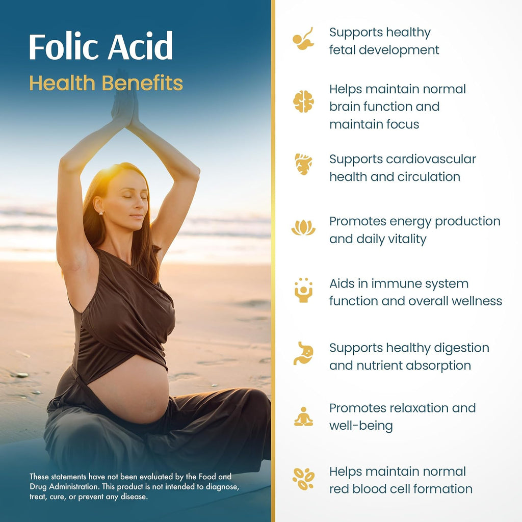 boost your folate intake