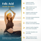 boost your folate intake