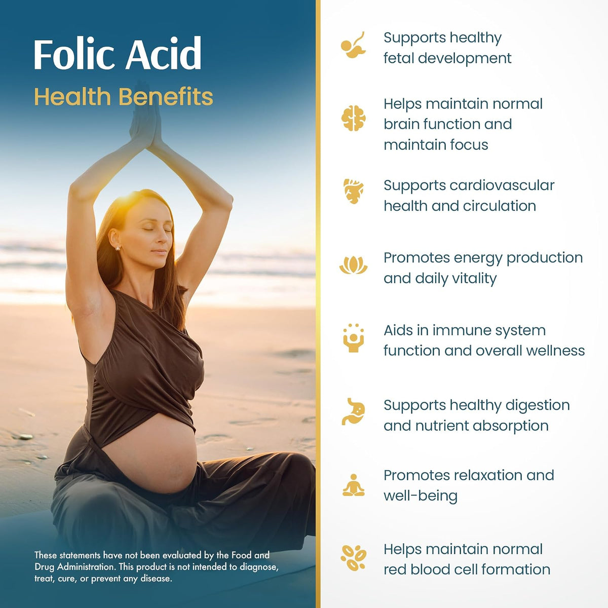 boost your folate intake